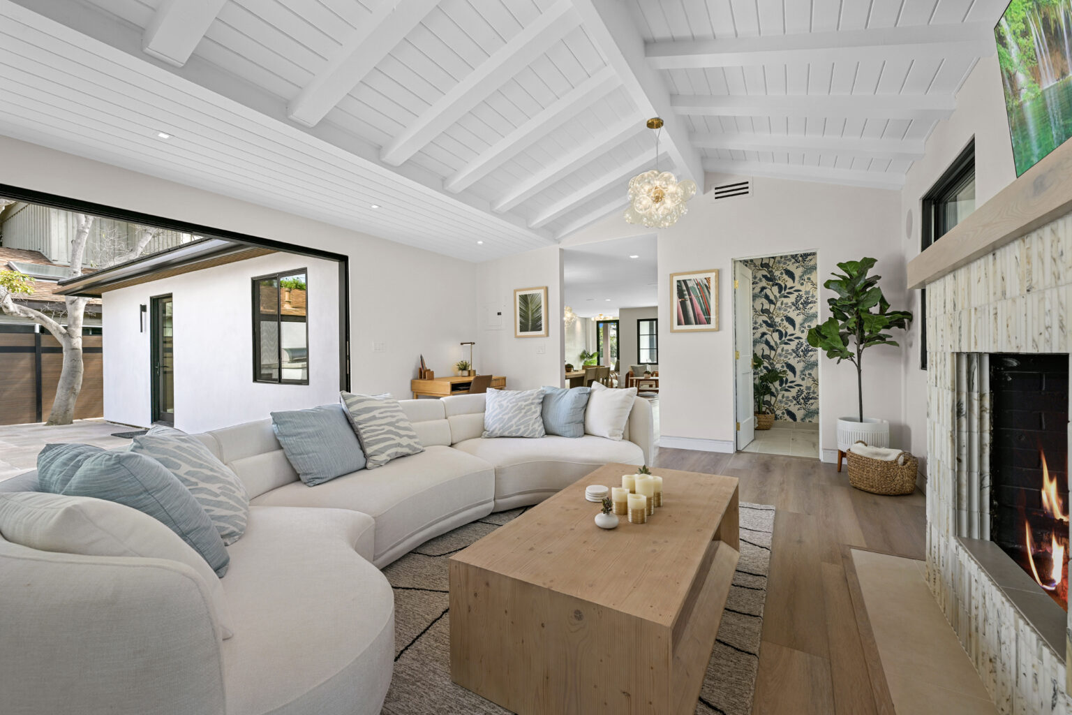 Full Service Interior Designer San Diego - House and Harmony
